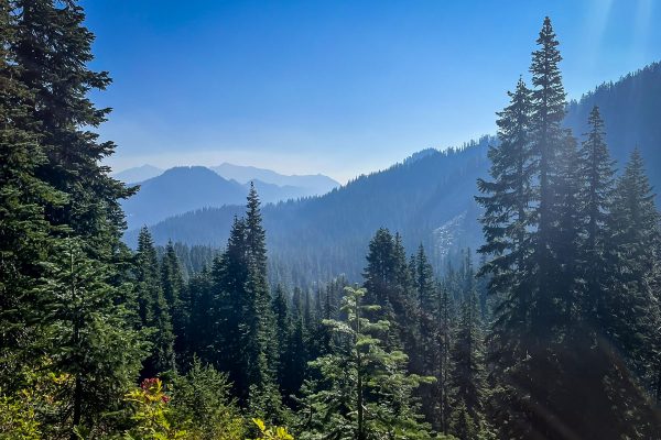 Lake Valhalla Hiking Guide - Go Wander Wild