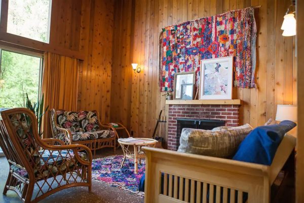 15 Cozy Cabins in Oregon You Can Rent - Go Wander Wild