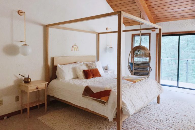 15 Cozy Cabins in Oregon You Can Rent - Go Wander Wild