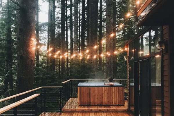 15 Cozy Cabins in Oregon You Can Rent - Go Wander Wild
