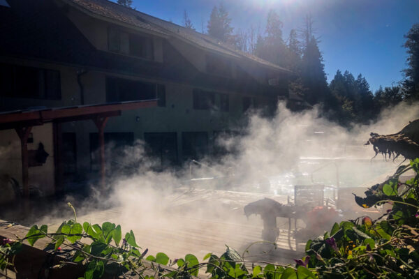 Belknap Hot Springs: How to Get There & What to Expect - Go Wander Wild