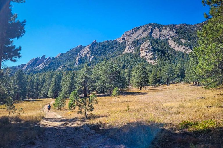25 Best Hikes Near Denver - Go Wander Wild