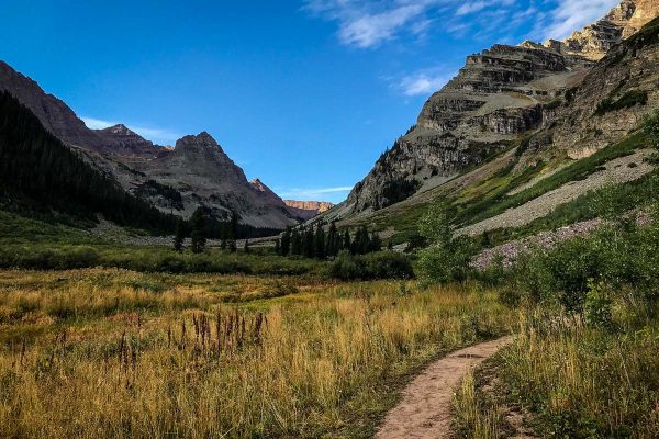 25 Best Colorado Hiking Trails - Go Wander Wild