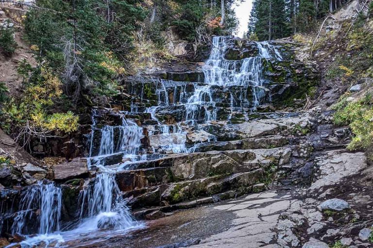 25 Best Hikes in Utah - Go Wander Wild