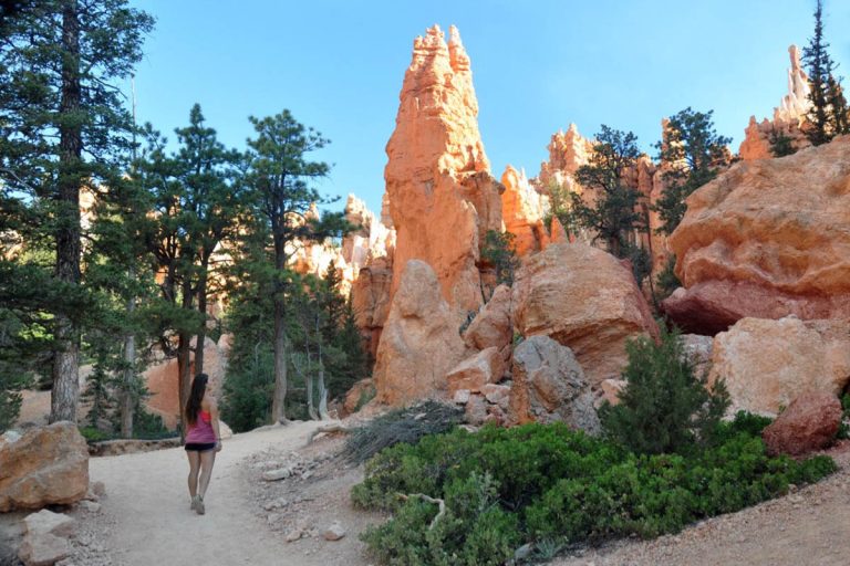 25 Best Hikes in Utah - Go Wander Wild