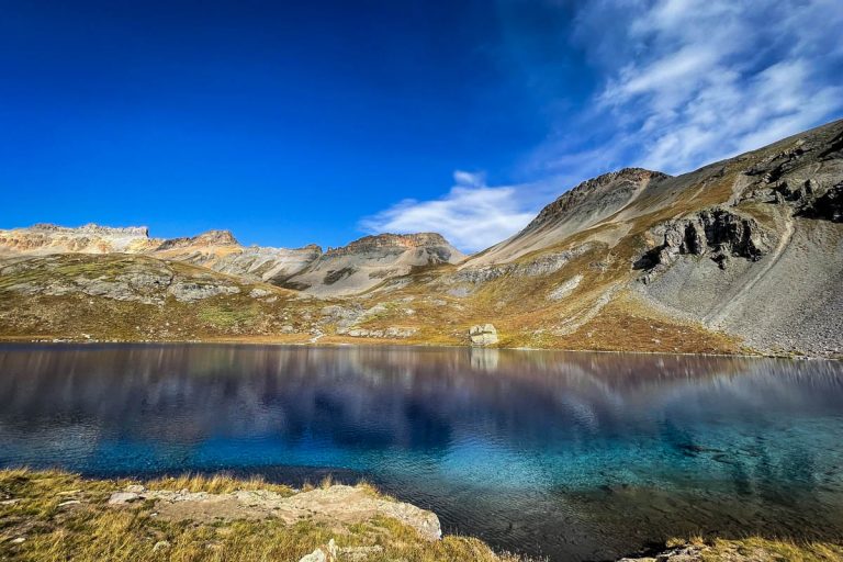 25 Best Colorado Hiking Trails - Go Wander Wild