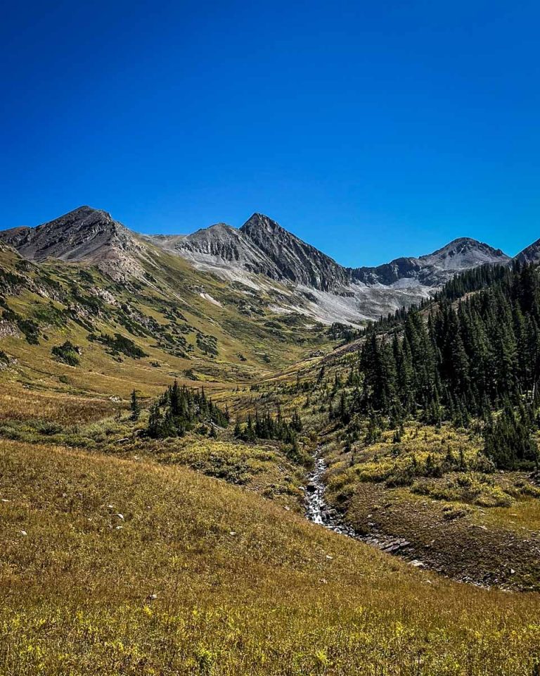 25 Best Colorado Hiking Trails - Go Wander Wild