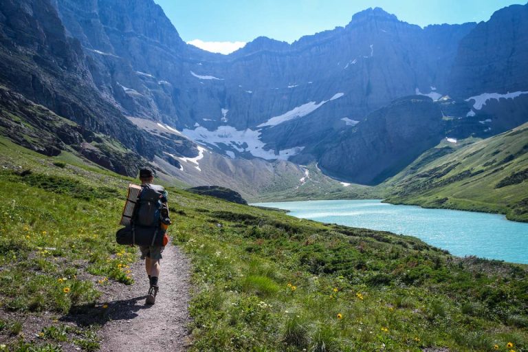 Cracker Lake Trail Guide for Glacier National Park - Go Wander Wild