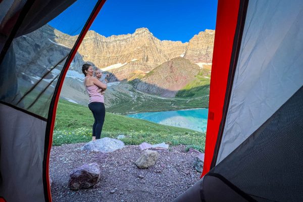 Cracker Lake Trail Guide for Glacier National Park - Go Wander Wild