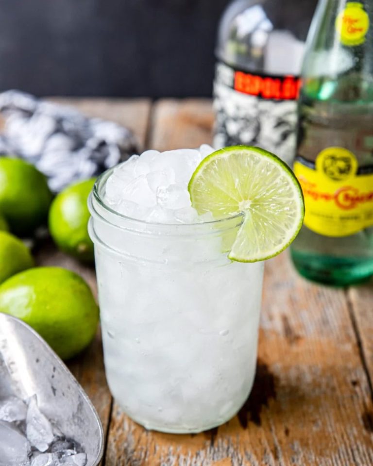 27 Fun Ideas for Camping Cocktails - Go Wander Wild