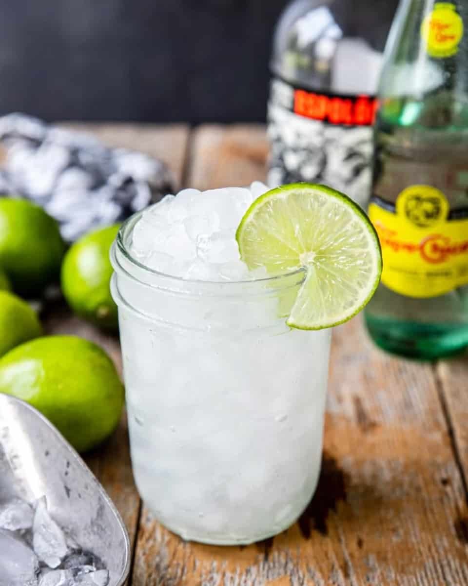 27 Fun Ideas for Camping Cocktails - Go Wander Wild