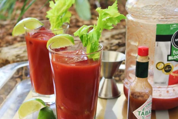 27 Fun Ideas for Camping Cocktails - Go Wander Wild
