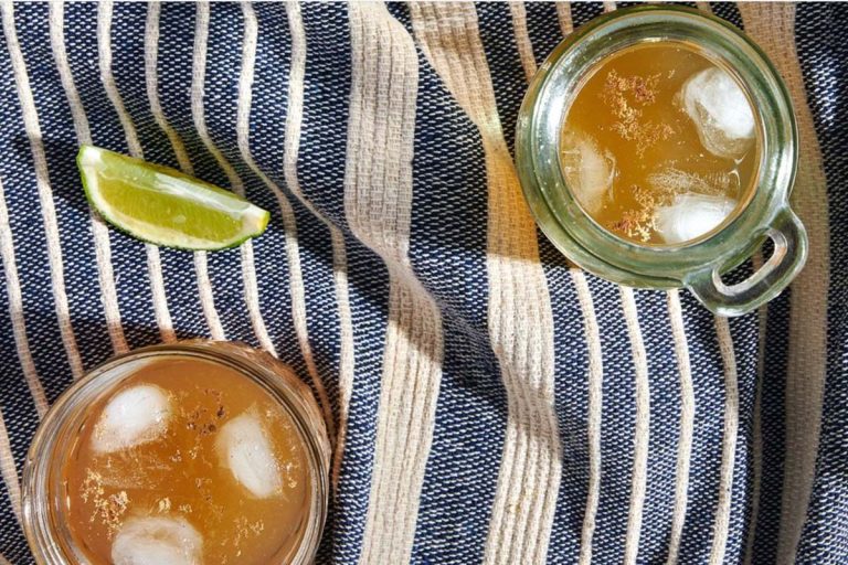 27 Fun Ideas for Camping Cocktails - Go Wander Wild