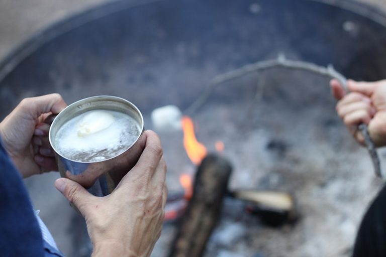 27 Fun Ideas for Camping Cocktails - Go Wander Wild