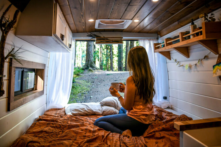 BLM Camping: How to Camp for Free on Public Land