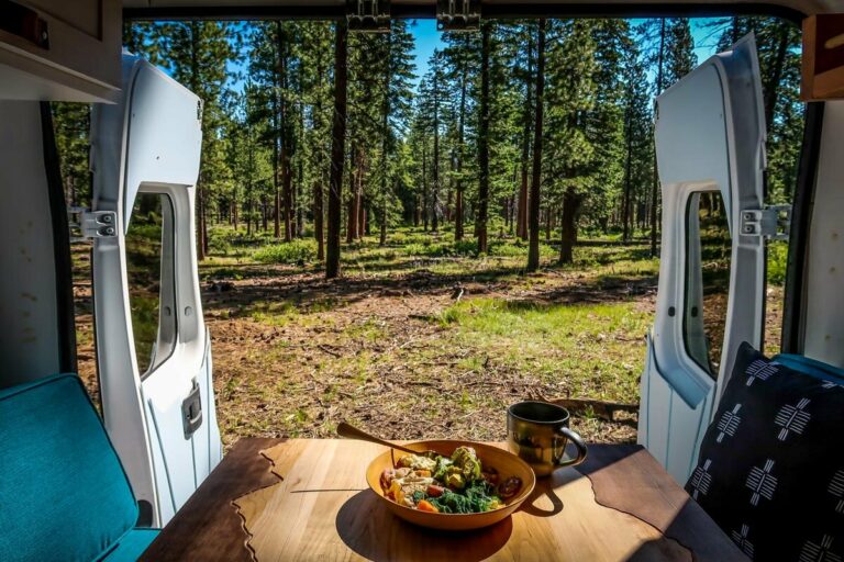 BLM Camping: How to Camp for Free on Public Land