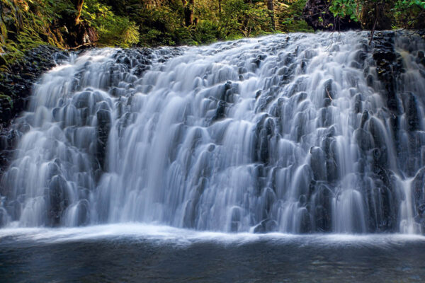 16 Spectacular Columbia River Gorge Waterfalls - Go Wander Wild