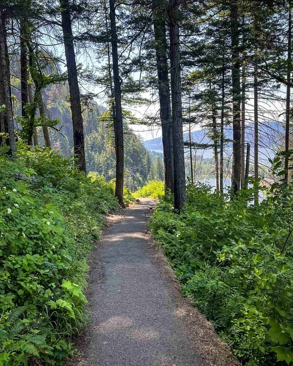 Multnomah Falls Hike: Oregon's Most Popular Waterfall - Go Wander Wild