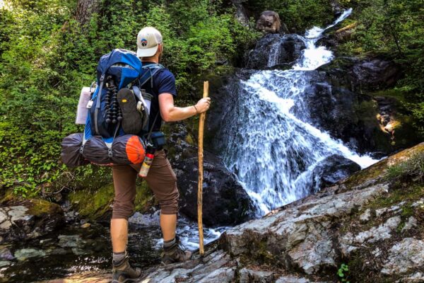 Backpacking for Beginners: Ultimate Guide - Go Wander Wild