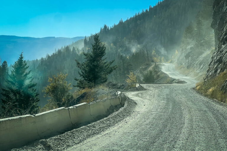 Lussier Hot Springs: How to Get There & What to Expect - Go Wander Wild