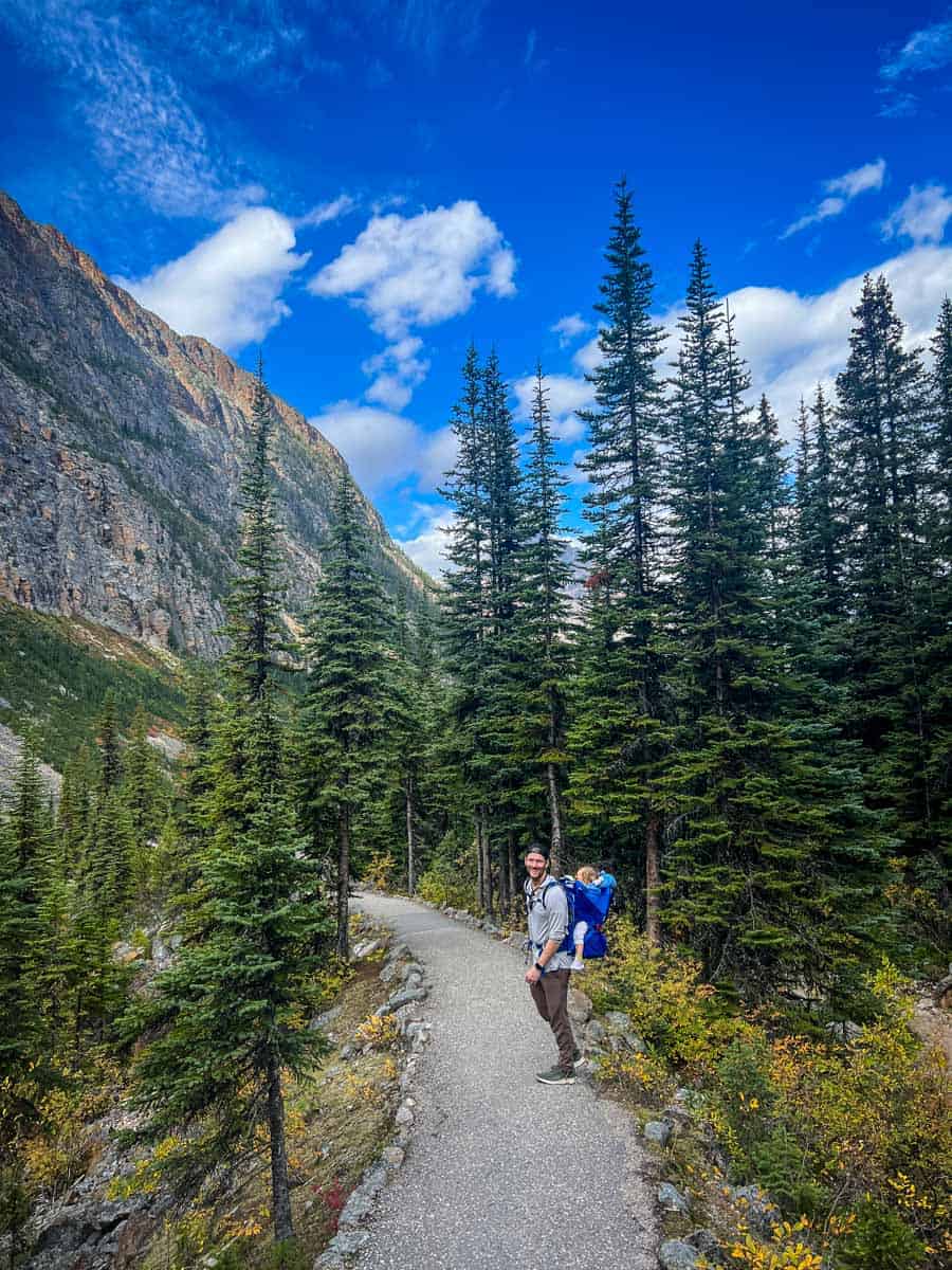 Mount Edith Cavell: Jasper National Park Trail Guide - Go Wander Wild