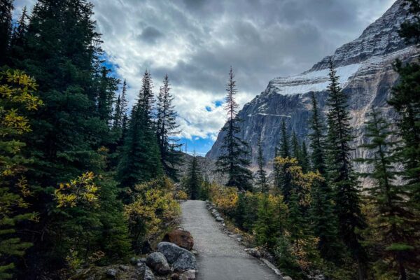 Mount Edith Cavell: Jasper National Park Trail Guide - Go Wander Wild