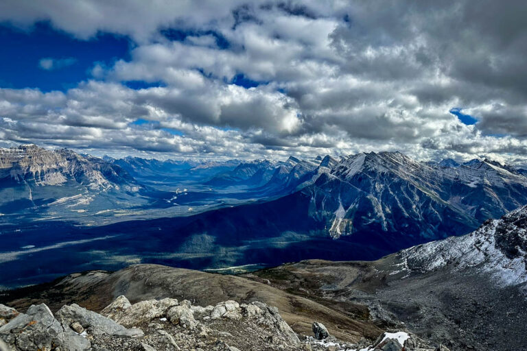 Mount Edith Cavell: Jasper National Park Trail Guide - Go Wander Wild