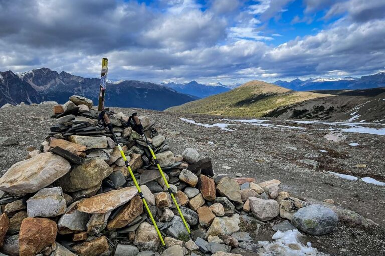 Mount Edith Cavell: Jasper National Park Trail Guide - Go Wander Wild