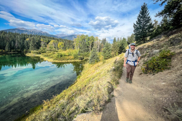 15 Best Hikes in Jasper National Park, Canada - Go Wander Wild