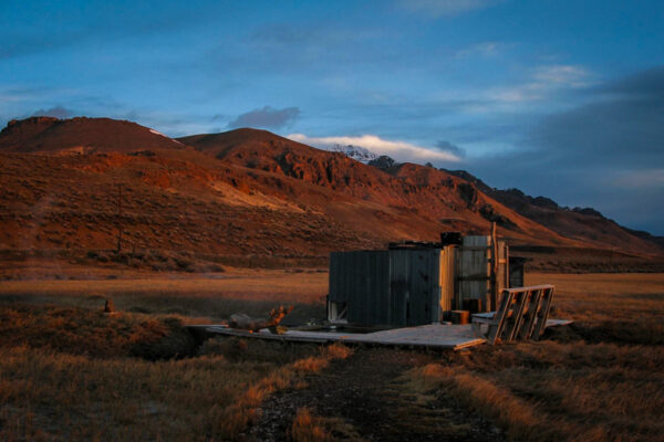 Alvord Hot Springs: How to Get There & What to Expect - Go Wander Wild