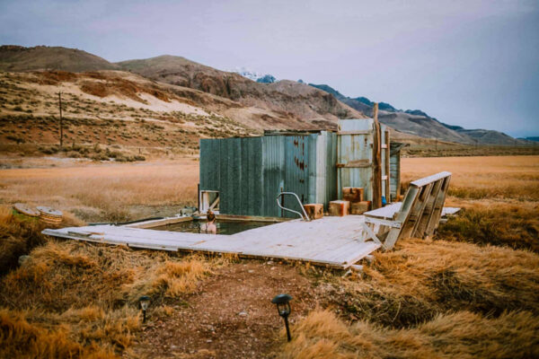 Alvord Hot Springs: How to Get There & What to Expect - Go Wander Wild