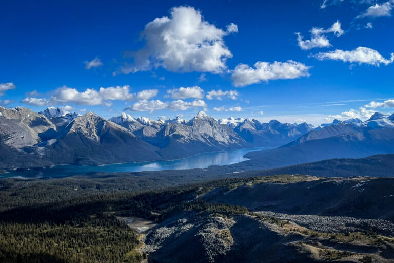 15 Best Hikes in Jasper National Park, Canada - Go Wander Wild