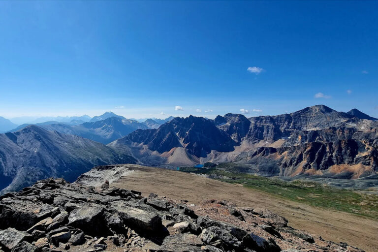 15 Best Hikes in Jasper National Park, Canada - Go Wander Wild