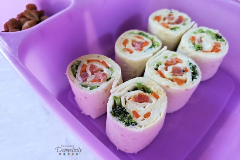 30 Simple & Delicious Camping Snacks to Try - Go Wander Wild