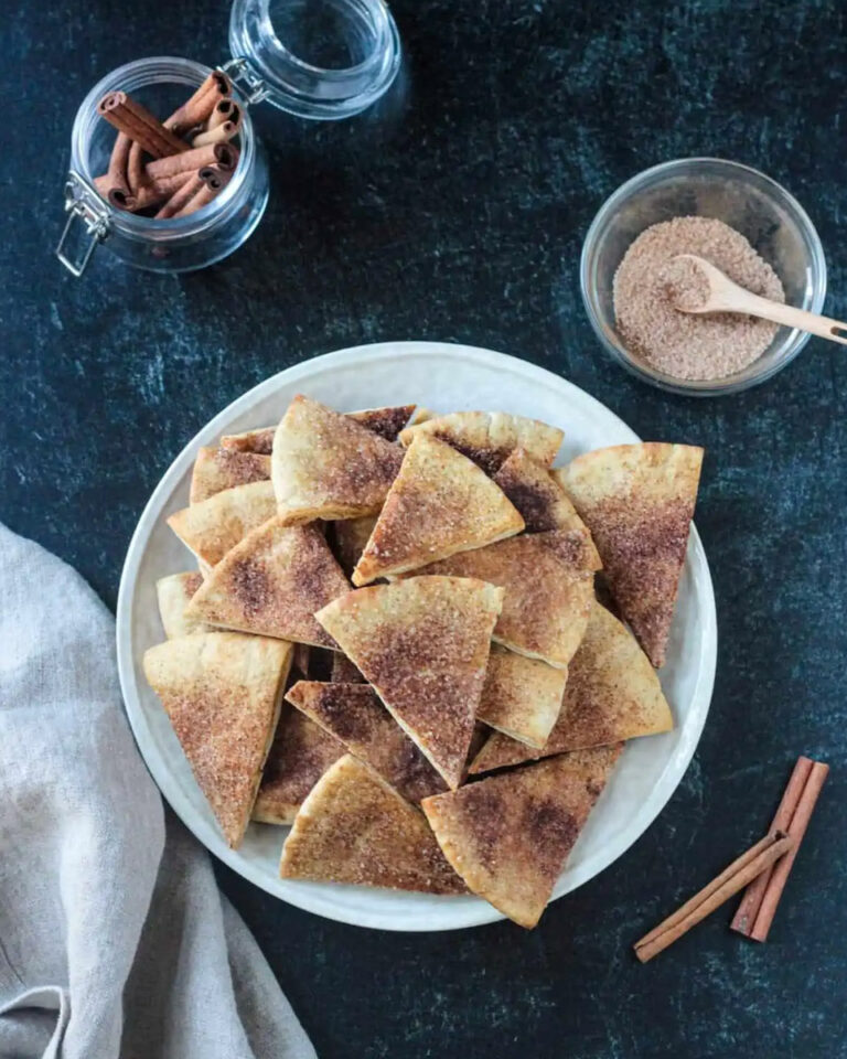 30 Simple & Delicious Camping Snacks to Try - Go Wander Wild