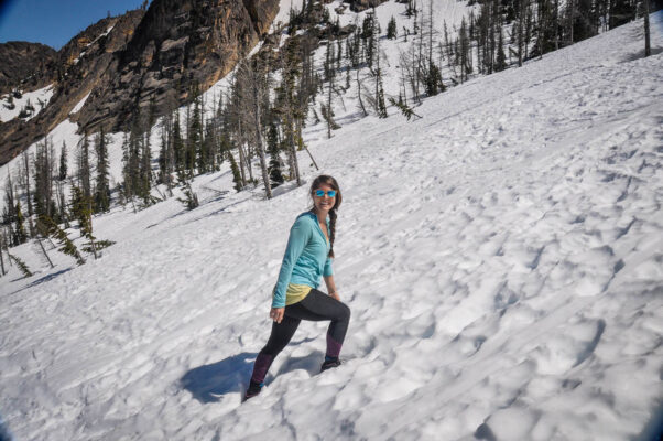 15 Stunning Hikes in North Cascades National Park - Go Wander Wild