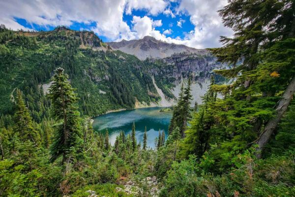 15 Stunning Hikes in North Cascades National Park - Go Wander Wild