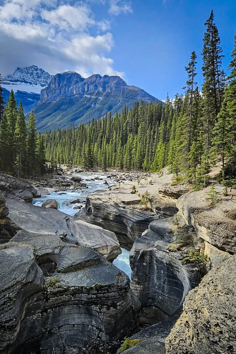 15 Easy Hikes in Banff National Park for Beginners - Go Wander Wild