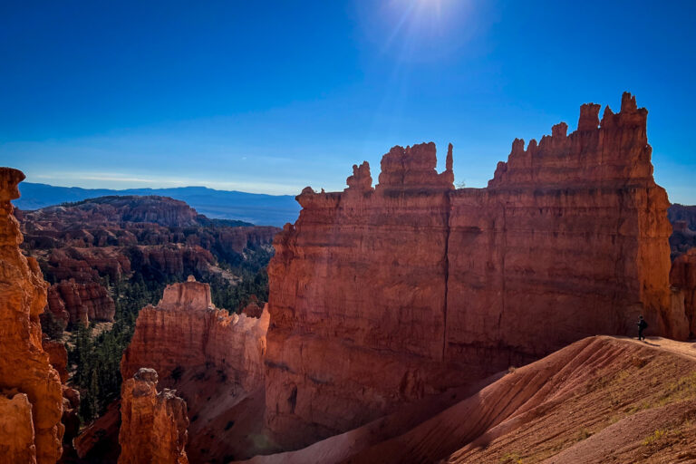 Navajo Loop Trail: Bryce Canyon National Park Trail Guide - Go Wander Wild