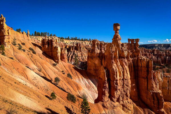 Navajo Loop Trail: Bryce Canyon National Park Trail Guide - Go Wander Wild