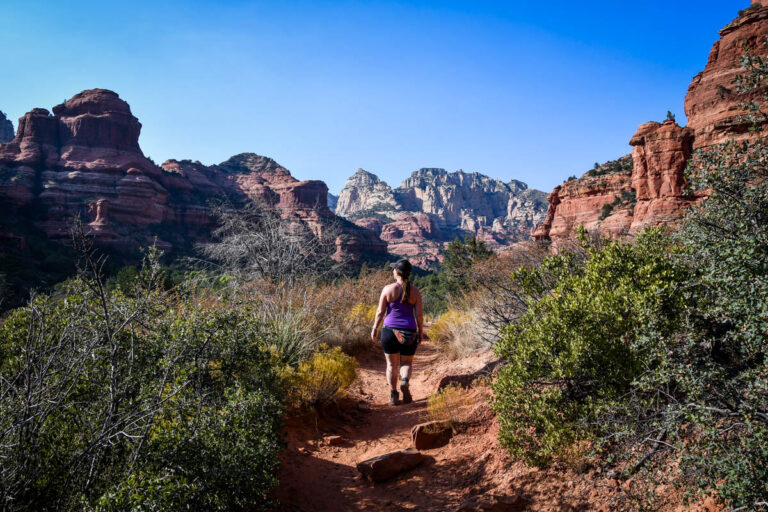 15 Best Hikes in Arizona for All Levels & Abilities - Go Wander Wild