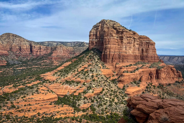 15 Easy Hikes in Sedona, Arizona for Beginners - Go Wander Wild