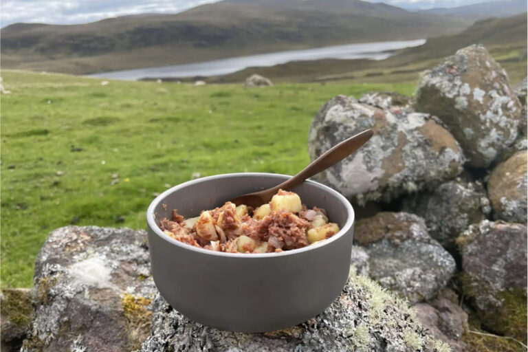 35 Hearty & Delicious Dutch Oven Camping Recipes - Go Wander Wild