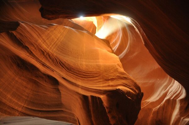 Antelope Canyon Hike: Arizona Trail Guide - Go Wander Wild