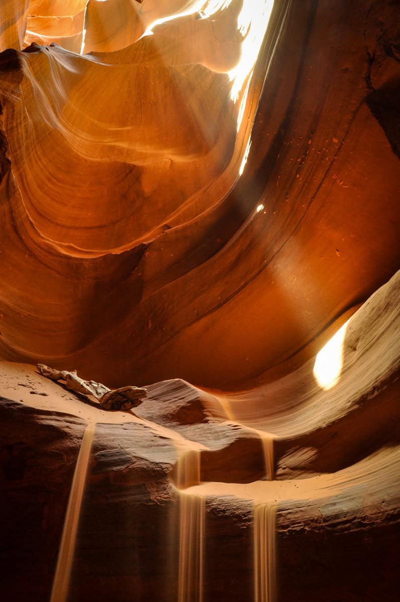 Antelope Canyon Hike: Arizona Trail Guide - Go Wander Wild
