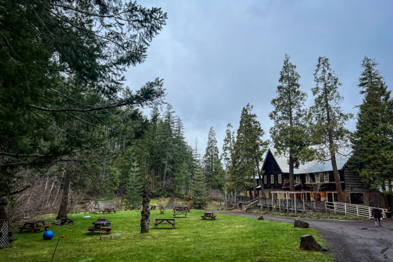 Breitenbush Hot Springs: How to Get There & What to Expect - Go Wander Wild