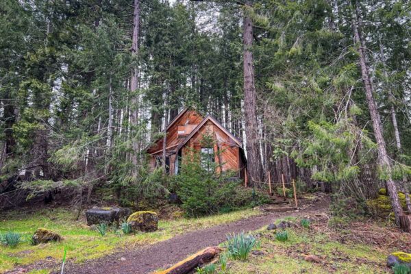 Breitenbush Hot Springs: How to Get There & What to Expect - Go Wander Wild