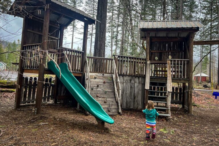 Breitenbush Hot Springs: How to Get There & What to Expect - Go Wander Wild