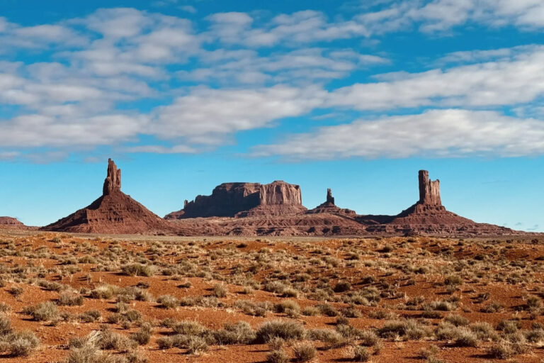 15 Best Hikes in Arizona for All Levels & Abilities - Go Wander Wild