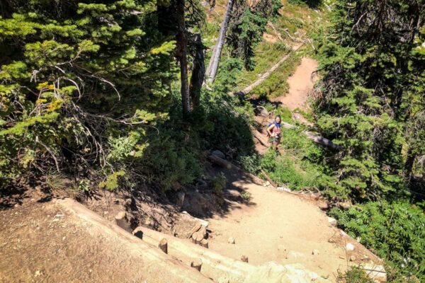 Delta Lake Hike: Grand Teton National Park Trail Guide - Go Wander Wild